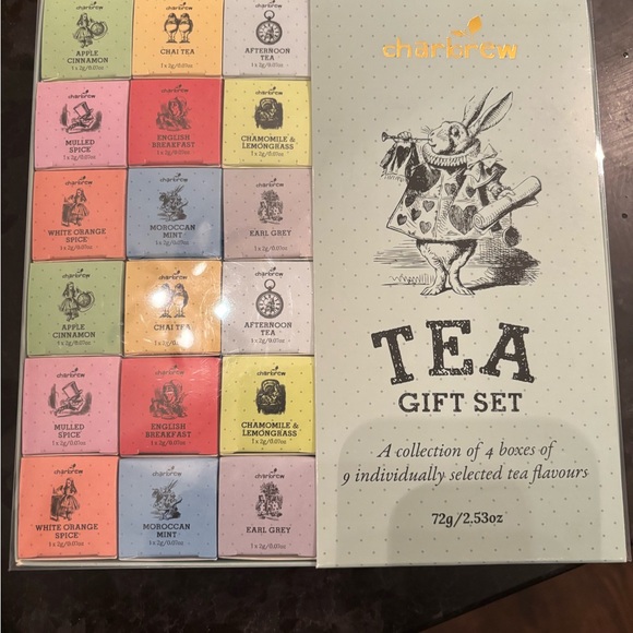 Kitchen | Tea Gift Set | Poshmark